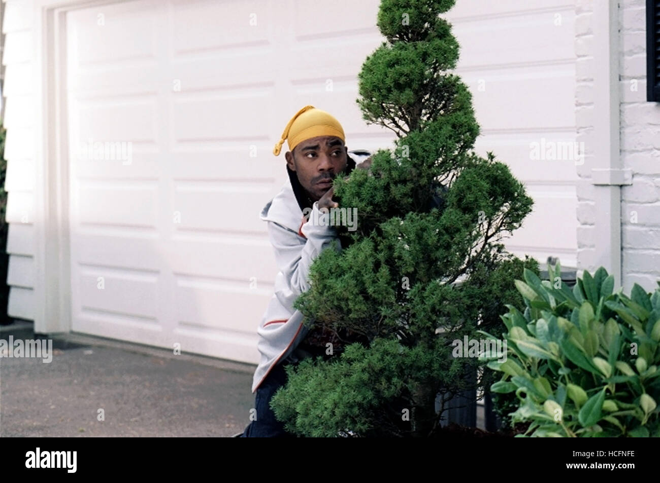 Little man 2006 tracy morgan hi-res stock photography and images - Alamy