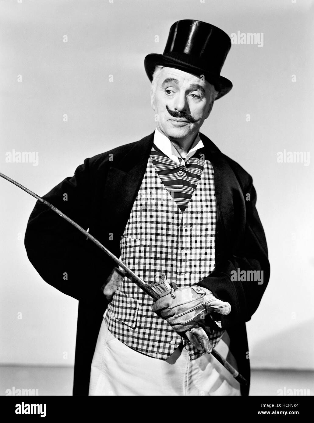 LIMELIGHT, Charlie Chaplin, 1952 Stock Photo - Alamy