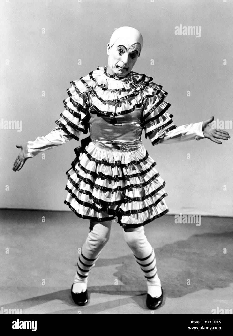 LIMELIGHT, Charlie Chaplin, 1952 Stock Photo - Alamy