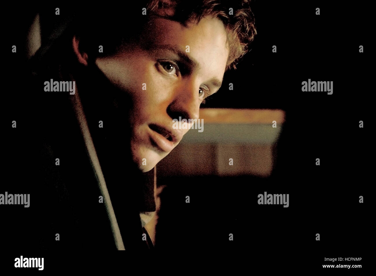 LIKE MINDS, Eddie Redmayne, 2006. ©Weinstein Company/courtesy Everett ...