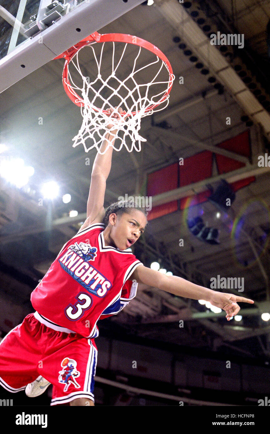 LIKE MIKE, Lil Bow Wow, 2002, TM & Copyright (c) 20th Century Fox Film ...