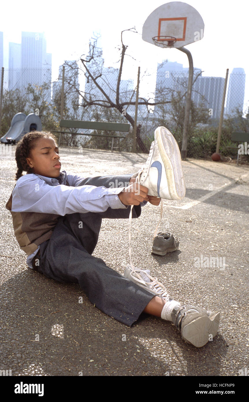 Like mike bow wow hi-res stock photography and images - Alamy