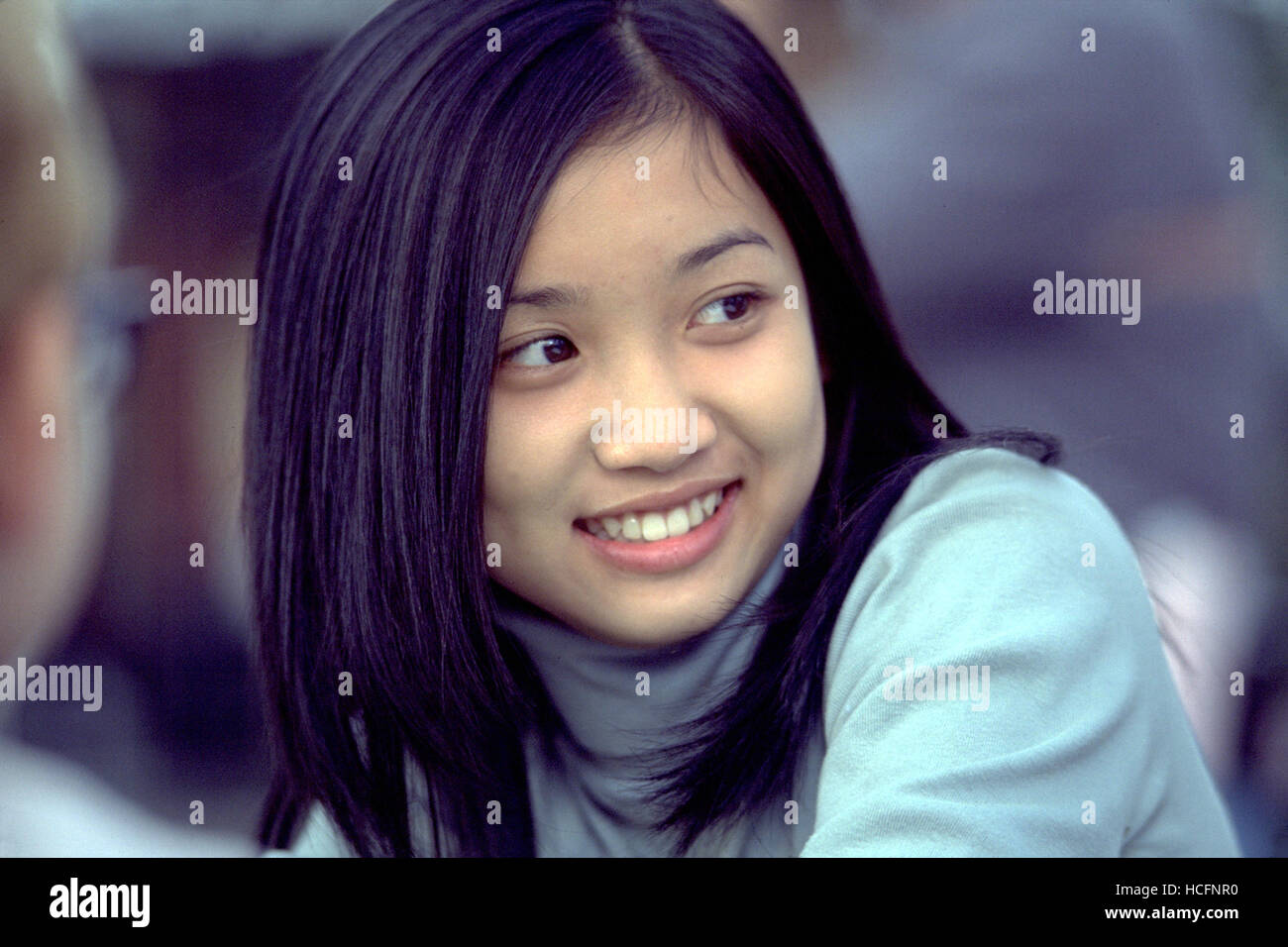 LIKE MIKE, Brenda Song, 2002, TM & Copyright (c) 20th Century Fox Film ...