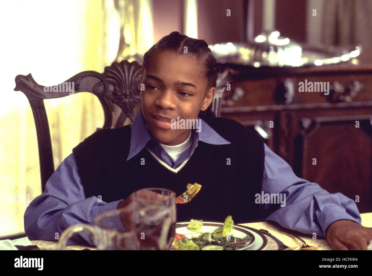 Lil bow wow like mike hi-res stock photography and images - Alamy