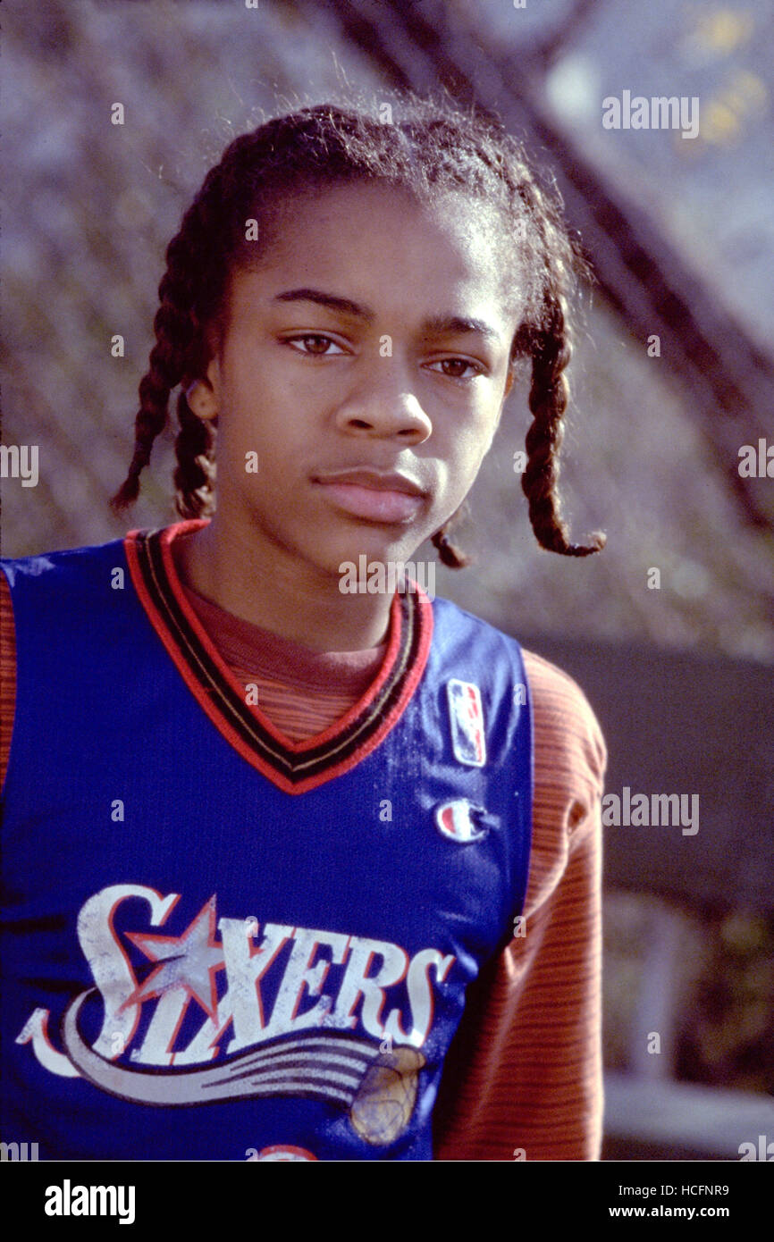 LIKE MIKE, Lil' Bow Wow, 2002, TM & Copyright (c) 20th Century Fox Film ...