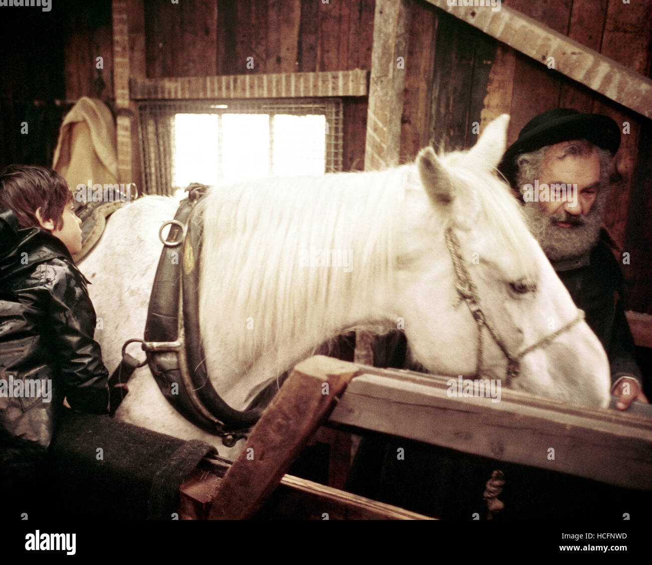 Father jeffrey hi-res stock photography and images - Alamy