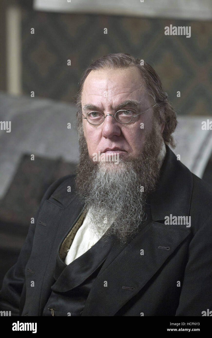 LINCOLN, Bruce McGill, 2012. ph: David James/TM and Copyright ©20th ...