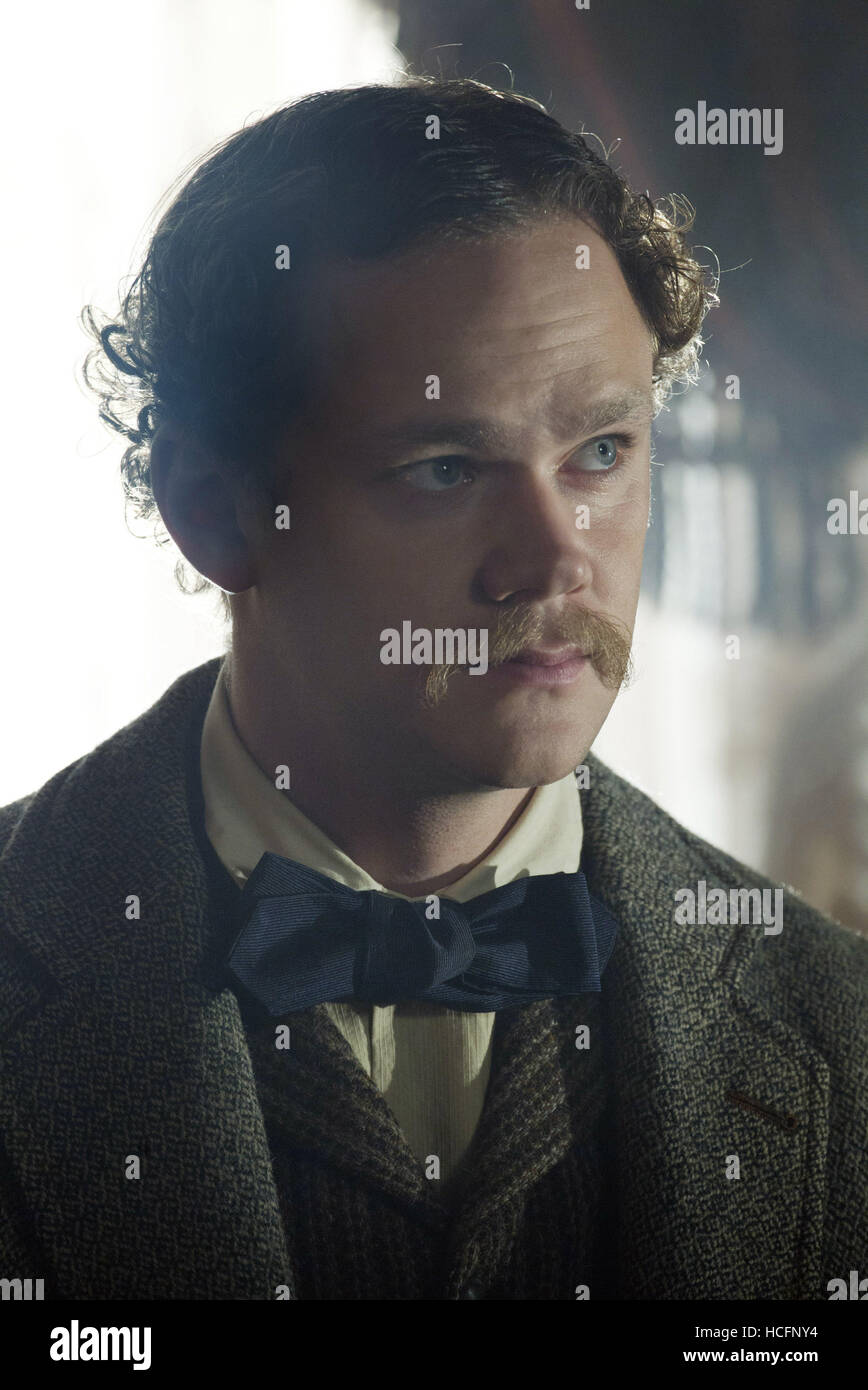 LINCOLN, Joseph Cross, 2012. ph: David James/TM and Copyright ©20th ...