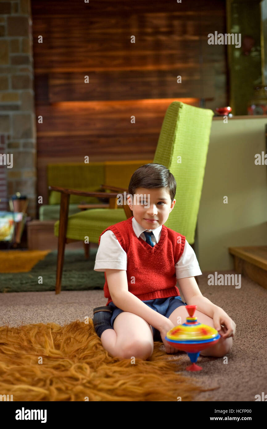 LITTLE NICHOLAS, (aka LE PETIT NICOLAS), Maxime Godart, 2009. ©Wild ...