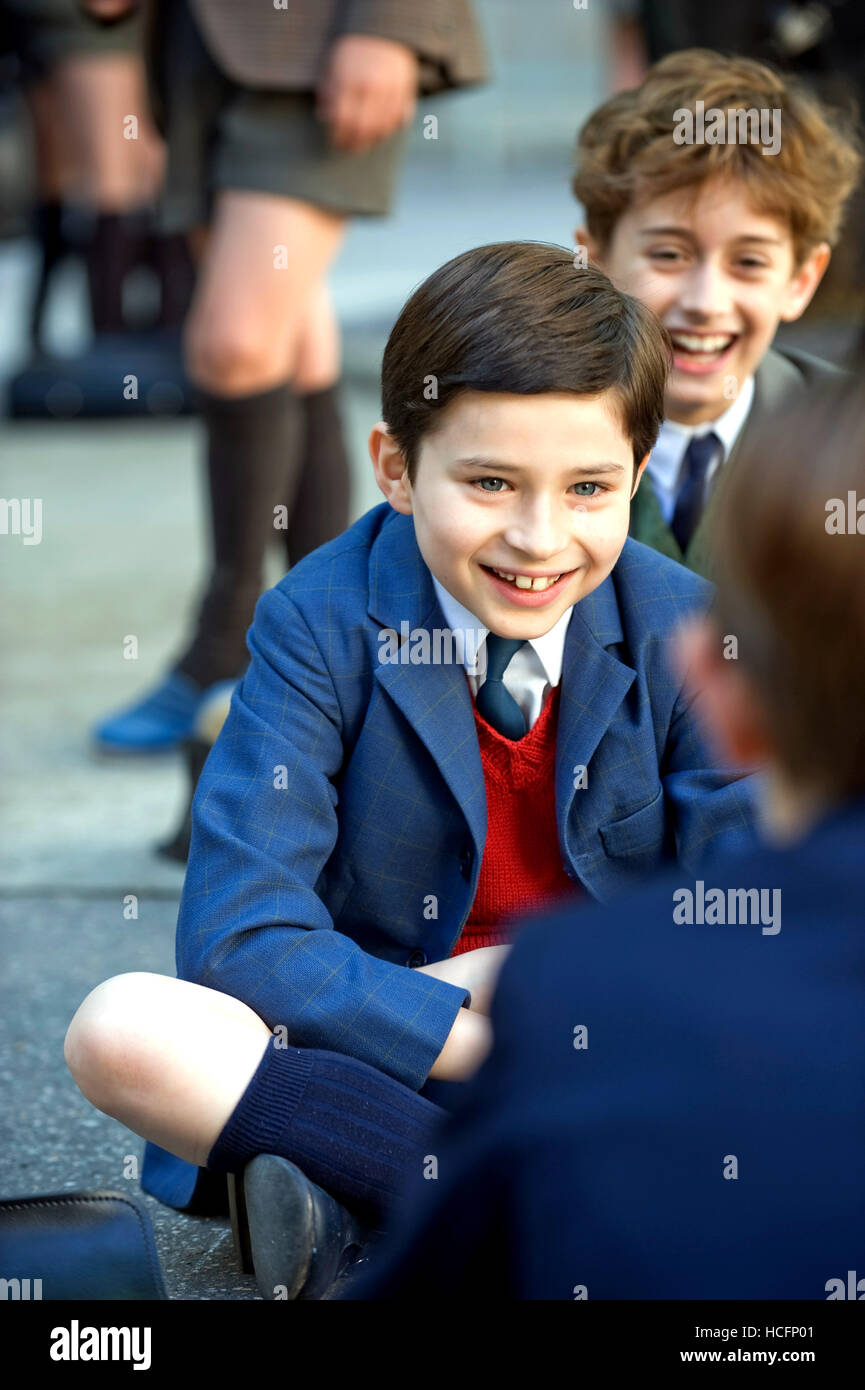 LITTLE NICHOLAS, (aka LE PETIT NICOLAS), Maxime Godart, 2009. ©Wild ...