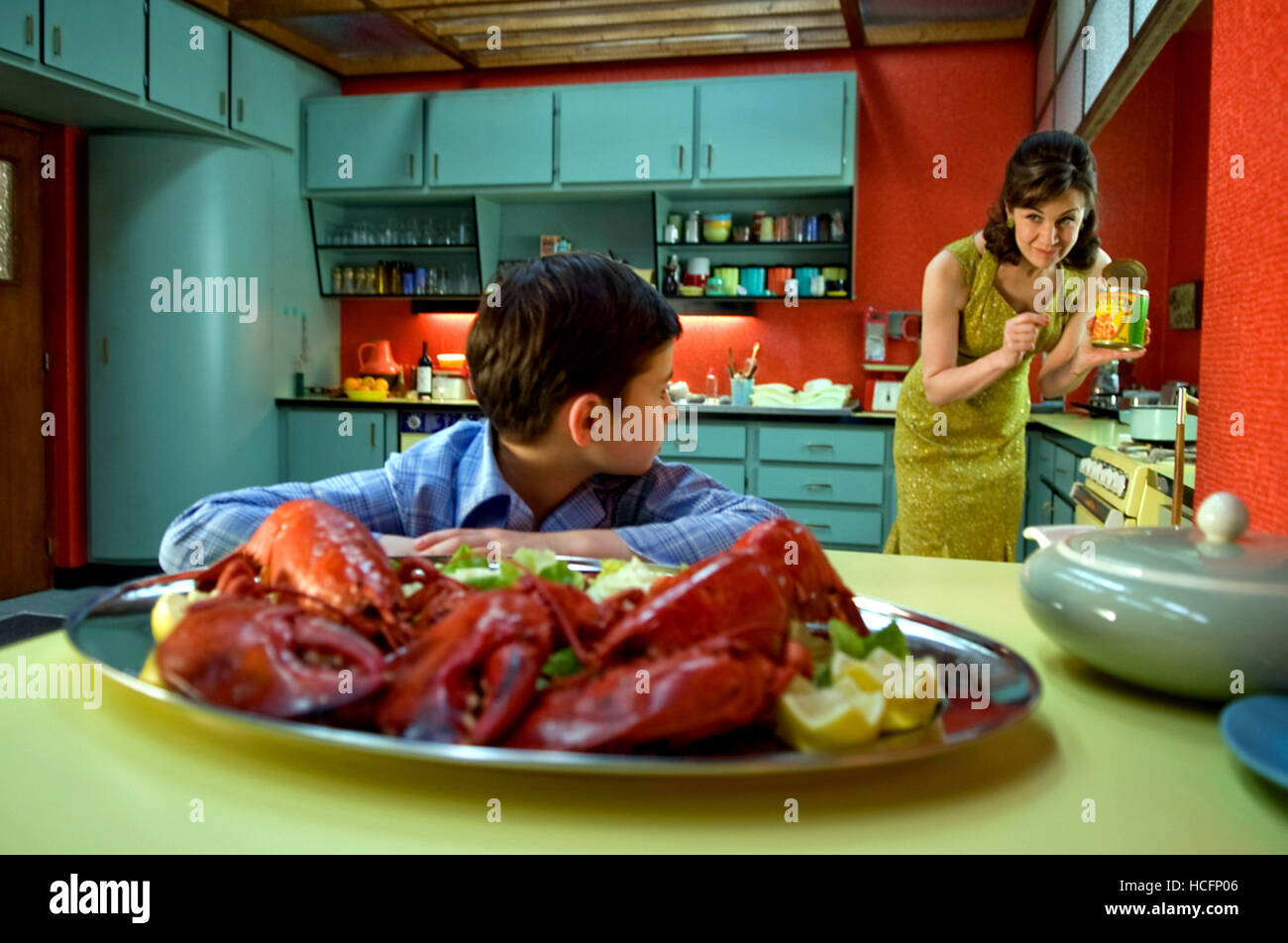 LITTLE NICHOLAS, (aka LE PETIT NICOLAS), from left: Maxime Godart ...