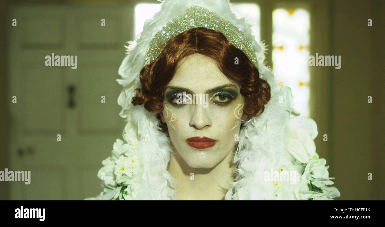 THE LIVES OF HAMILTON FISH, Vincent Cooper, 2013. ©Gravitas Ventures ...