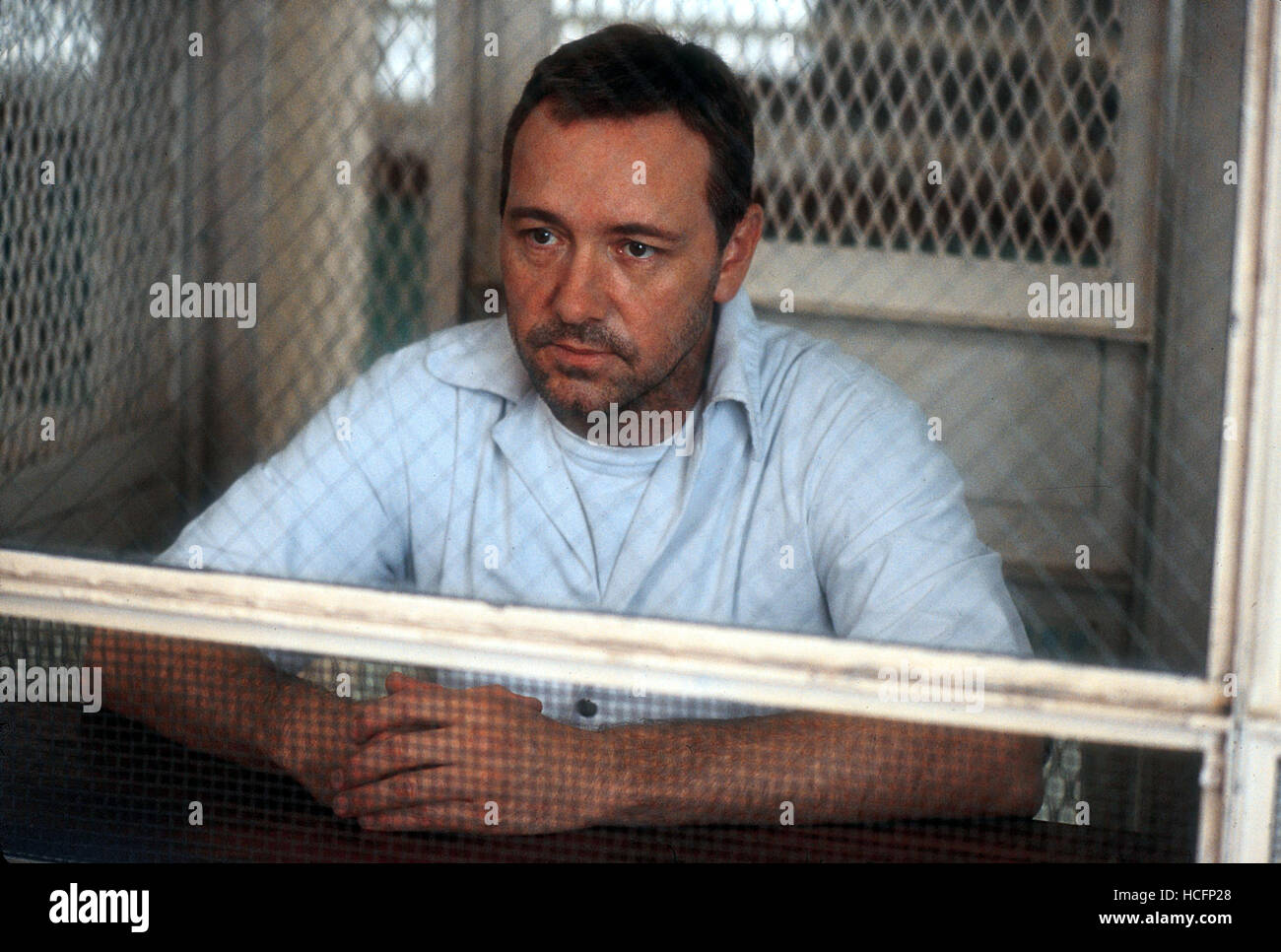 LIFE OF DAVID GALE, Kevin Spacey, 2003, (c) Universal/courtesy Everett ...