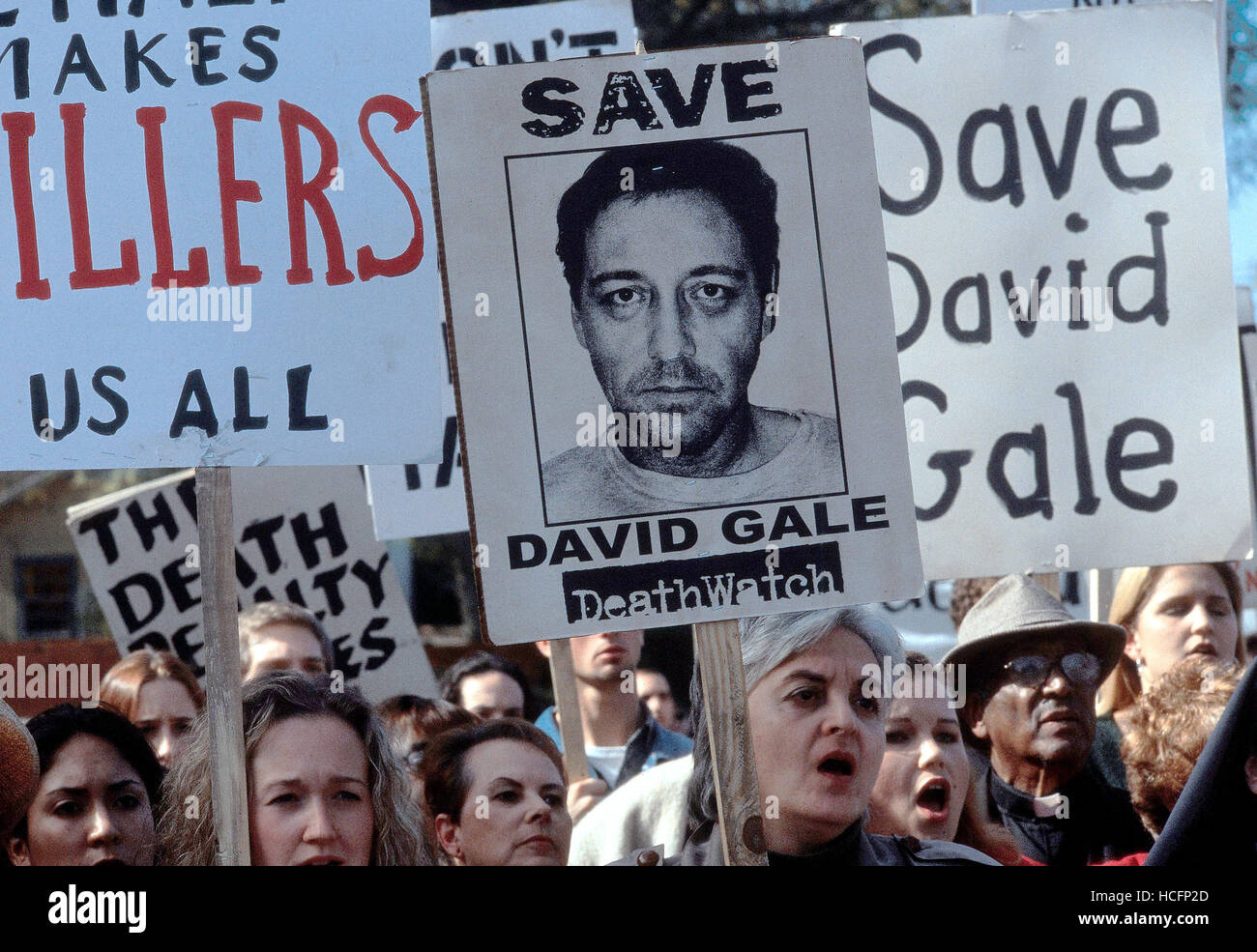 LIFE OF DAVID GALE, 2003, (c) Universal/courtesy Everett Collection ...