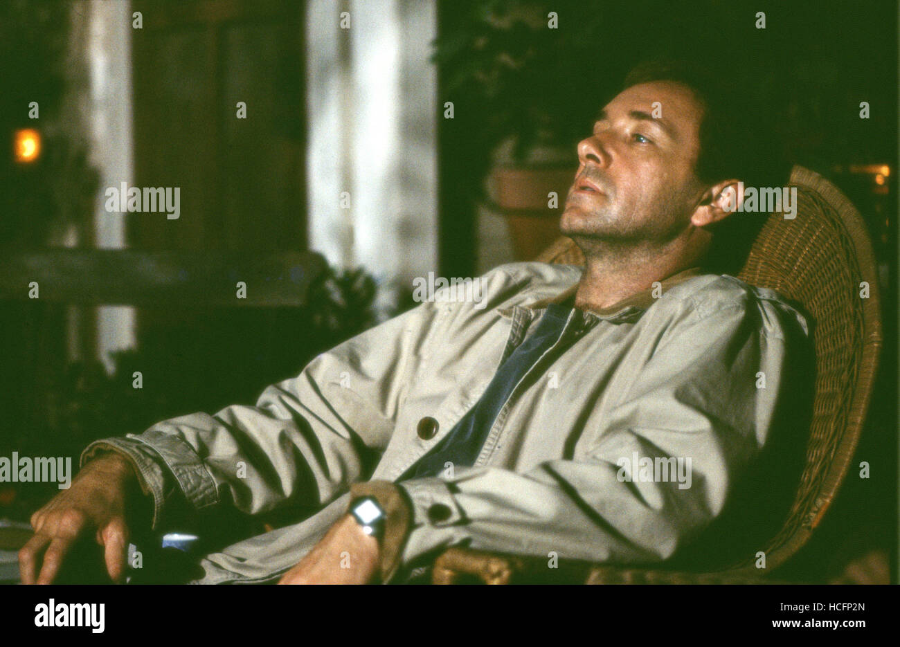 LIFE OF DAVID GALE, Kevin Spacey, 2003, (c) Universal/courtesy Everett ...