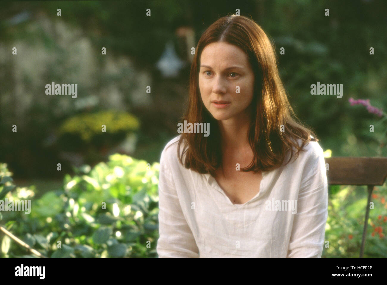 LIFE OF DAVID GALE, Laura Linney, 2003, (c) Universal/courtesy Everett ...