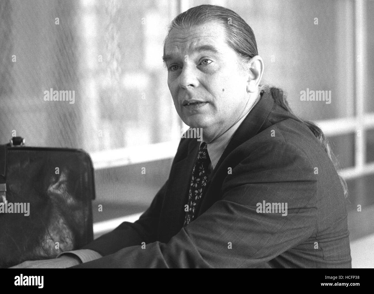 LIFE OF DAVID GALE, Leon Rippy, 2003, (c) Universal/courtesy Everett ...