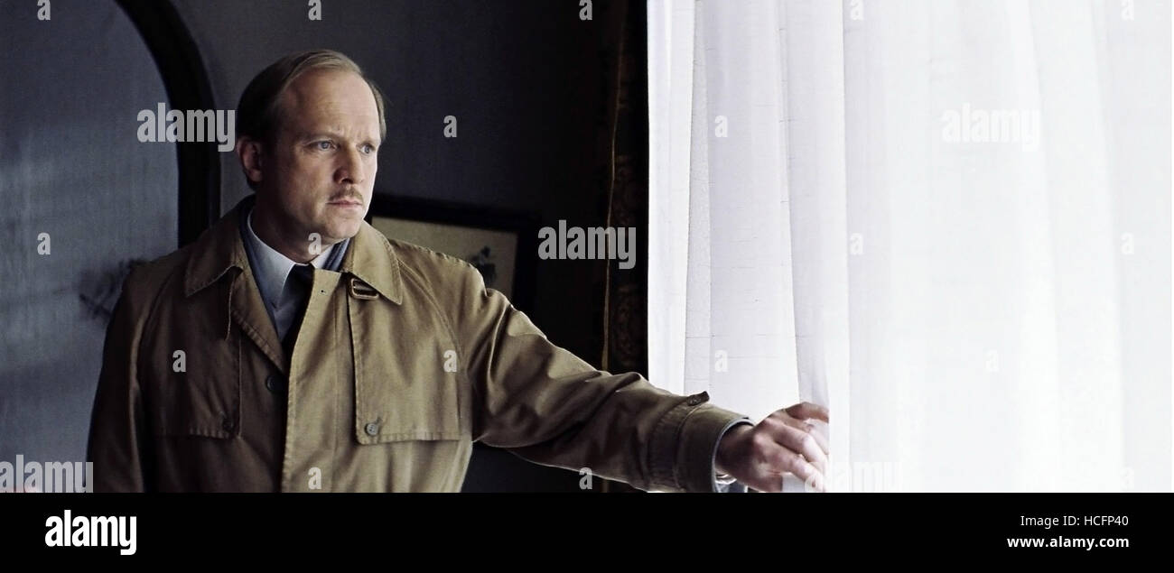 THE LIVES OF OTHERS, (aka DAS LEBEN DER ANDEREN), Ulrich Tukur, 2006 ...