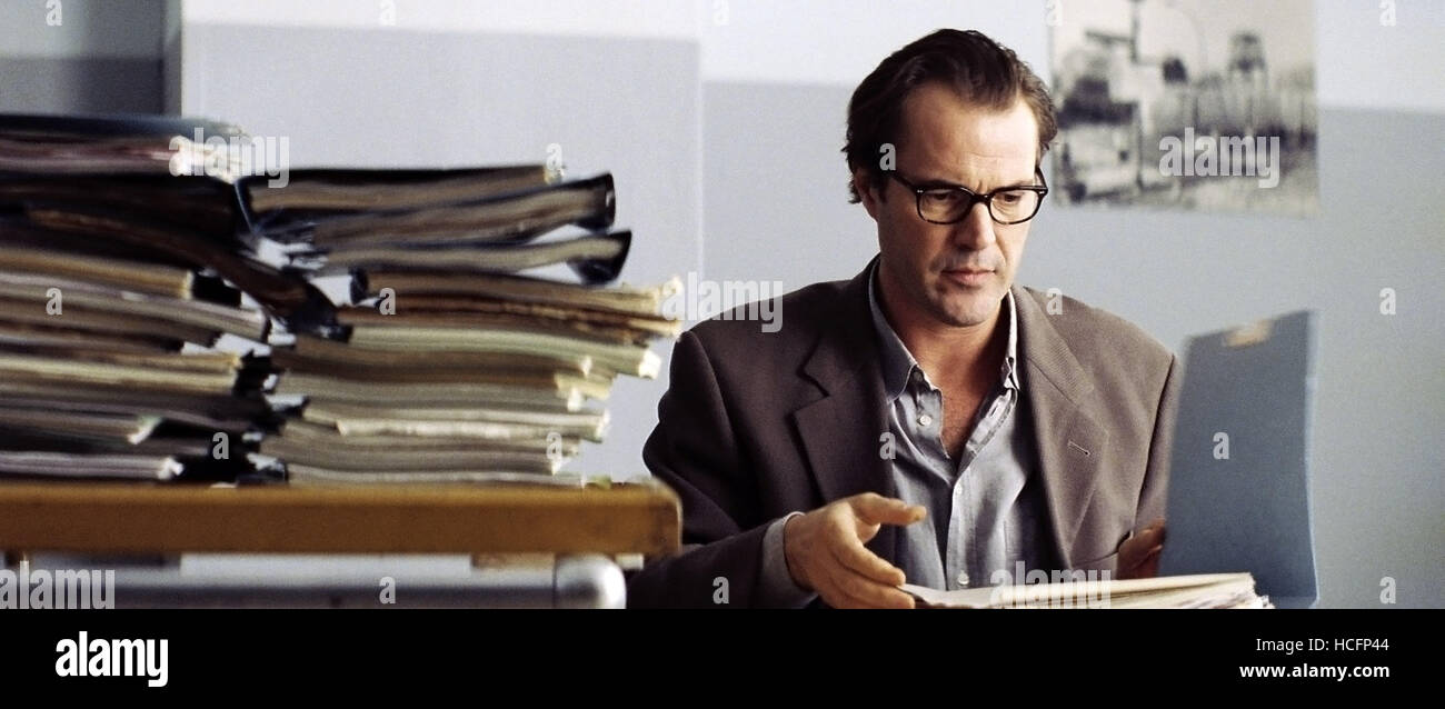 THE LIVES OF OTHERS, (aka DAS LEBEN DER ANDEREN), Sebastian Koch, 2006 ...