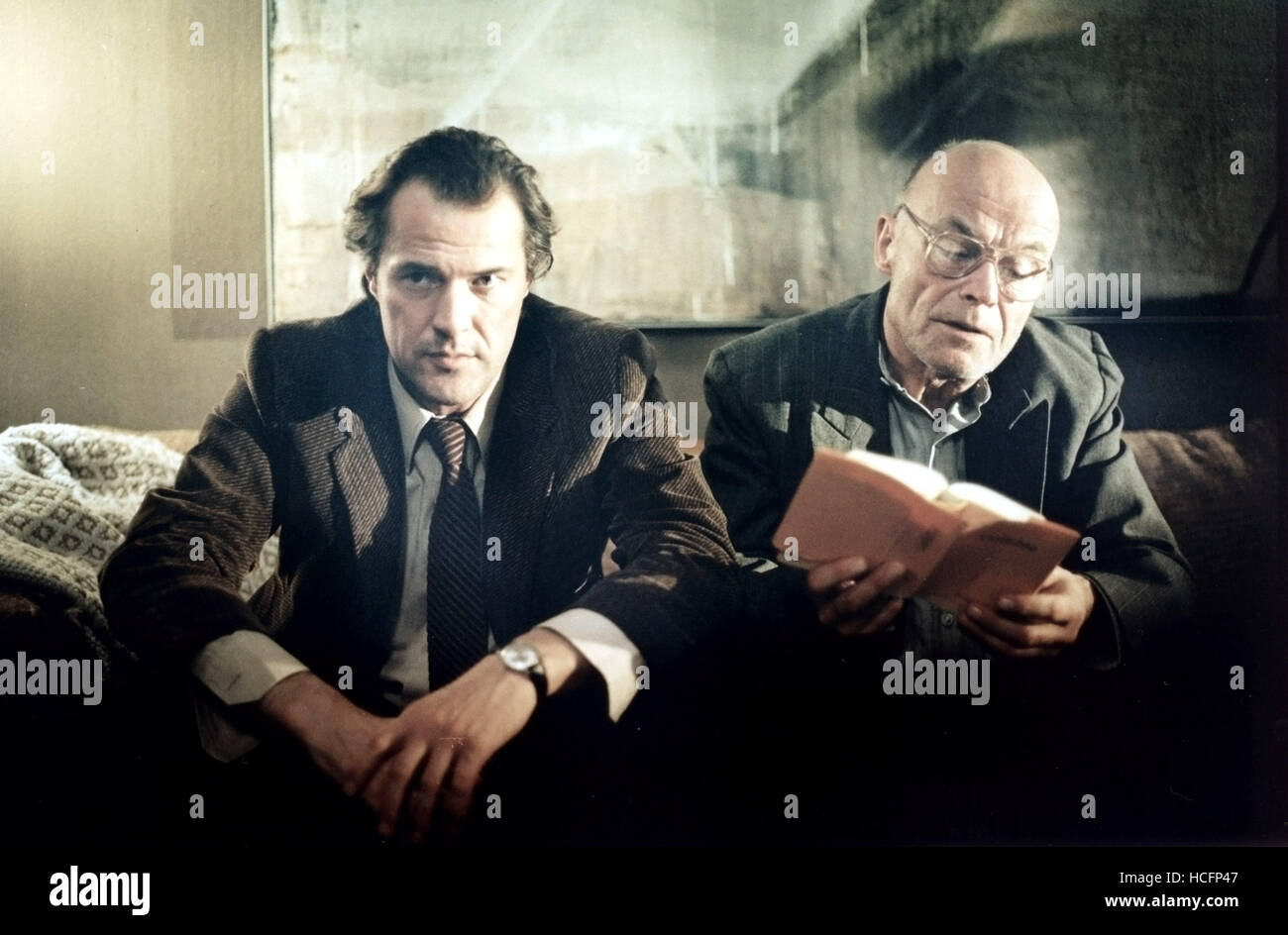 THE LIVES OF OTHERS, (aka DAS LEBEN DER ANDEREN), Sebastian Koch ...