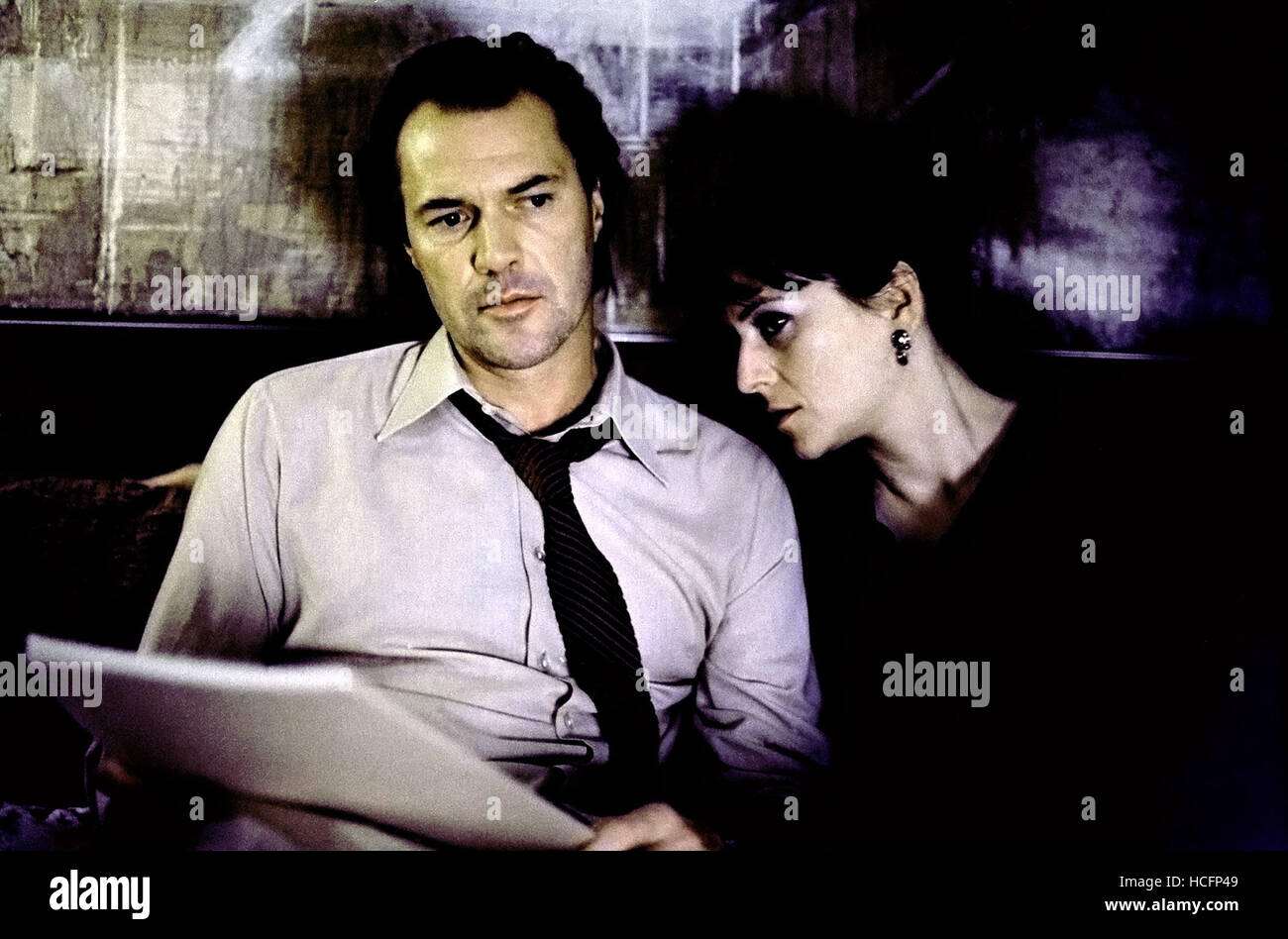 THE LIVES OF OTHERS, (aka DAS LEBEN DER ANDEREN), Sebastian Koch ...