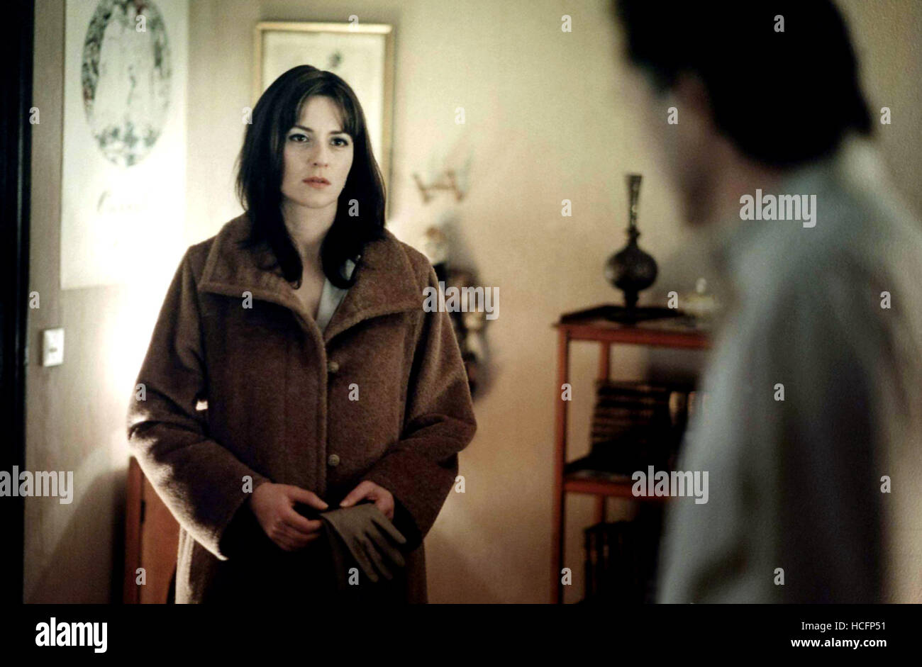 THE LIVES OF OTHERS, (aka DAS LEBEN DER ANDEREN), Martina Gedeck ...