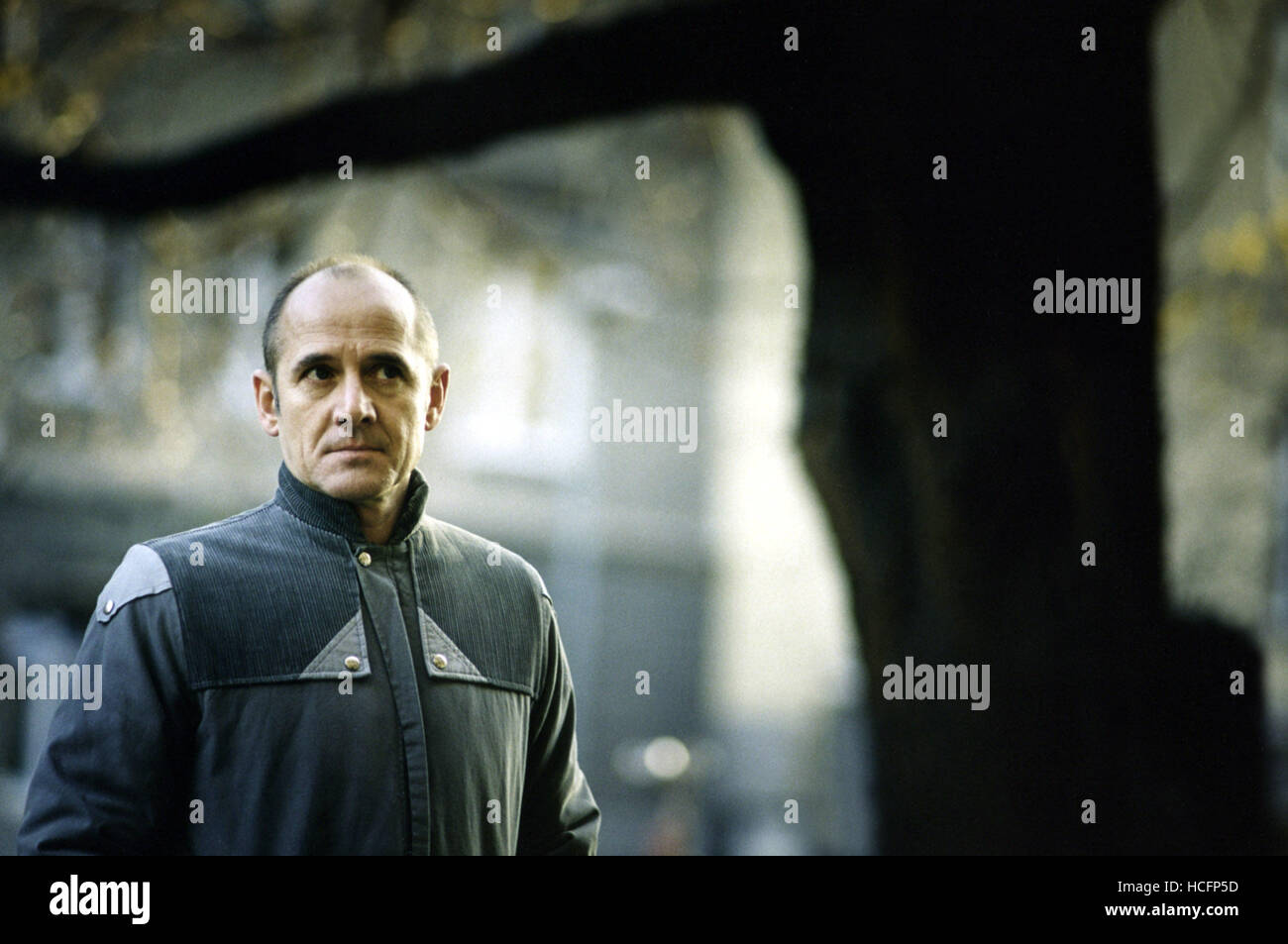 THE LIVES OF OTHERS, (aka DAS LEBEN DER ANDEREN), Ulrich Muhe, 2006 ...