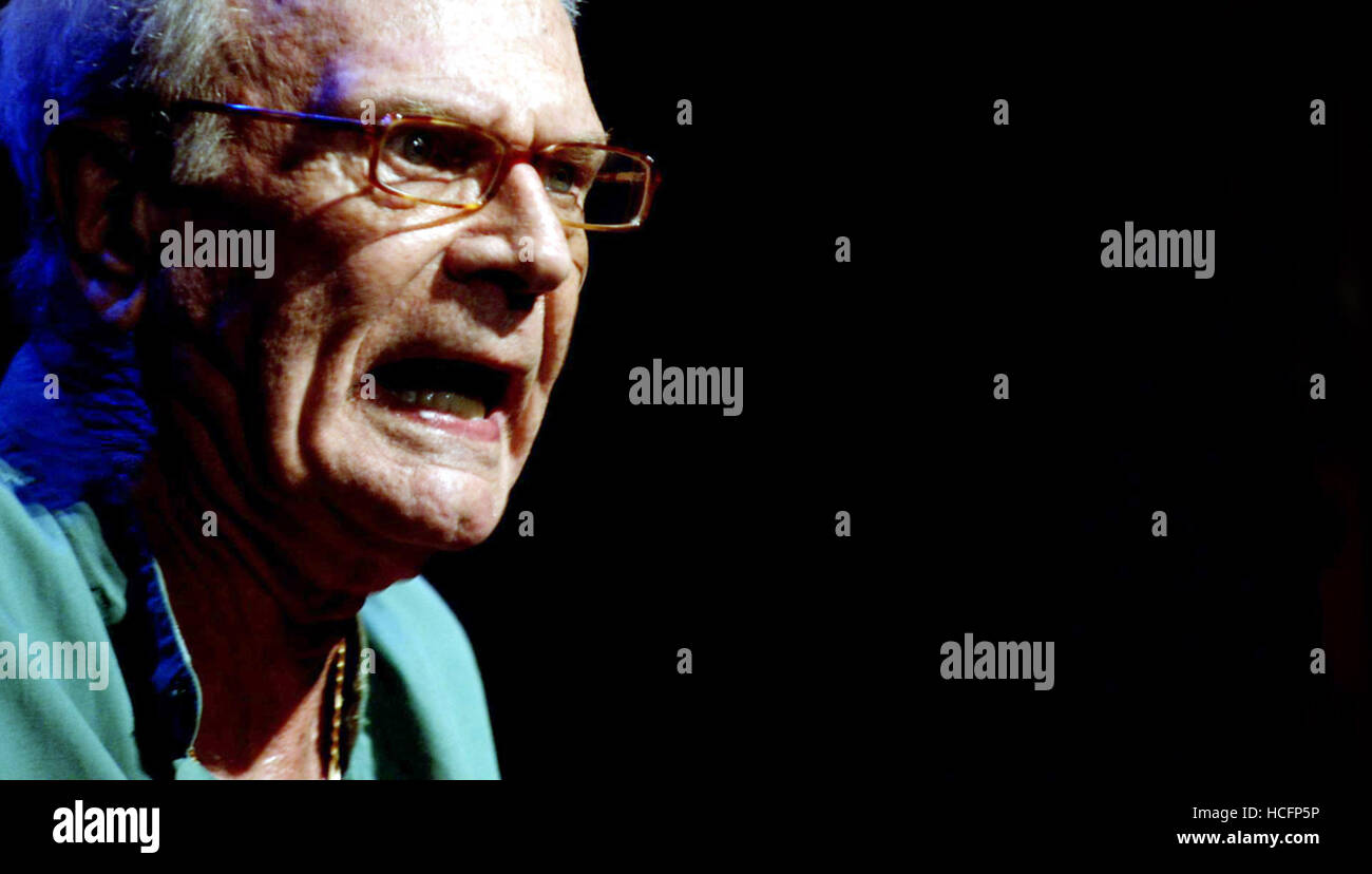 THE LIFE OF REILLY, Charles Nelson Reilly, 2006. ©Reel Diva/courtesy ...