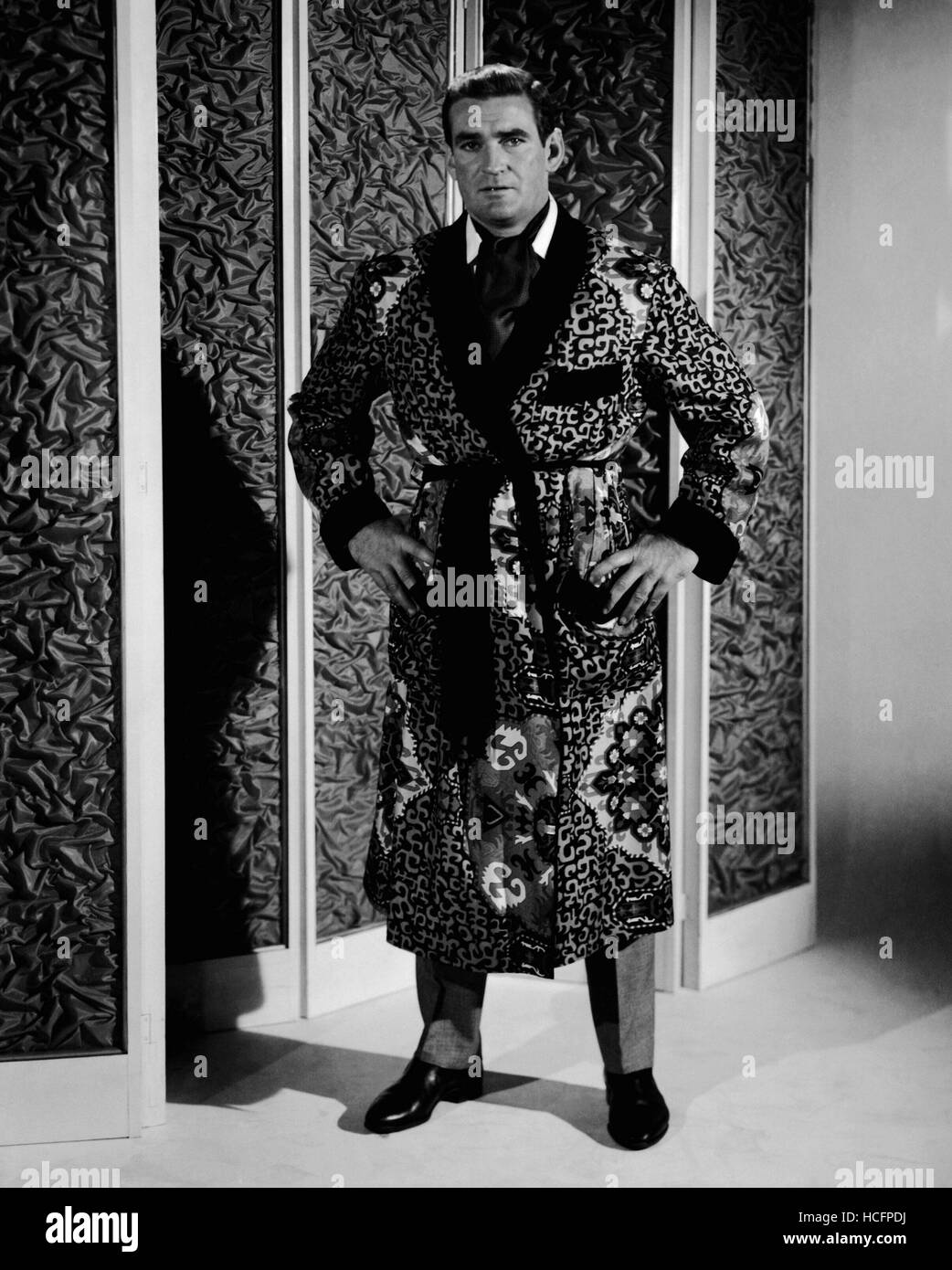 THE LIQUIDATOR, Rod Taylor, 1965 Stock Photo - Alamy