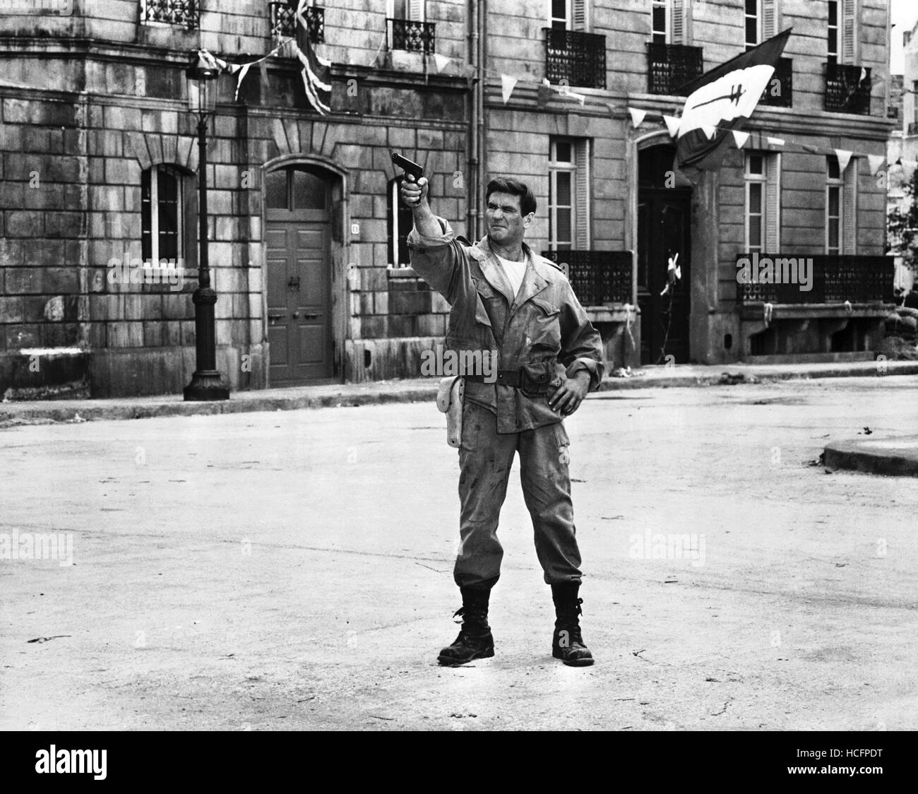 THE LIQUIDATOR, Rod Taylor, 1965 Stock Photo - Alamy