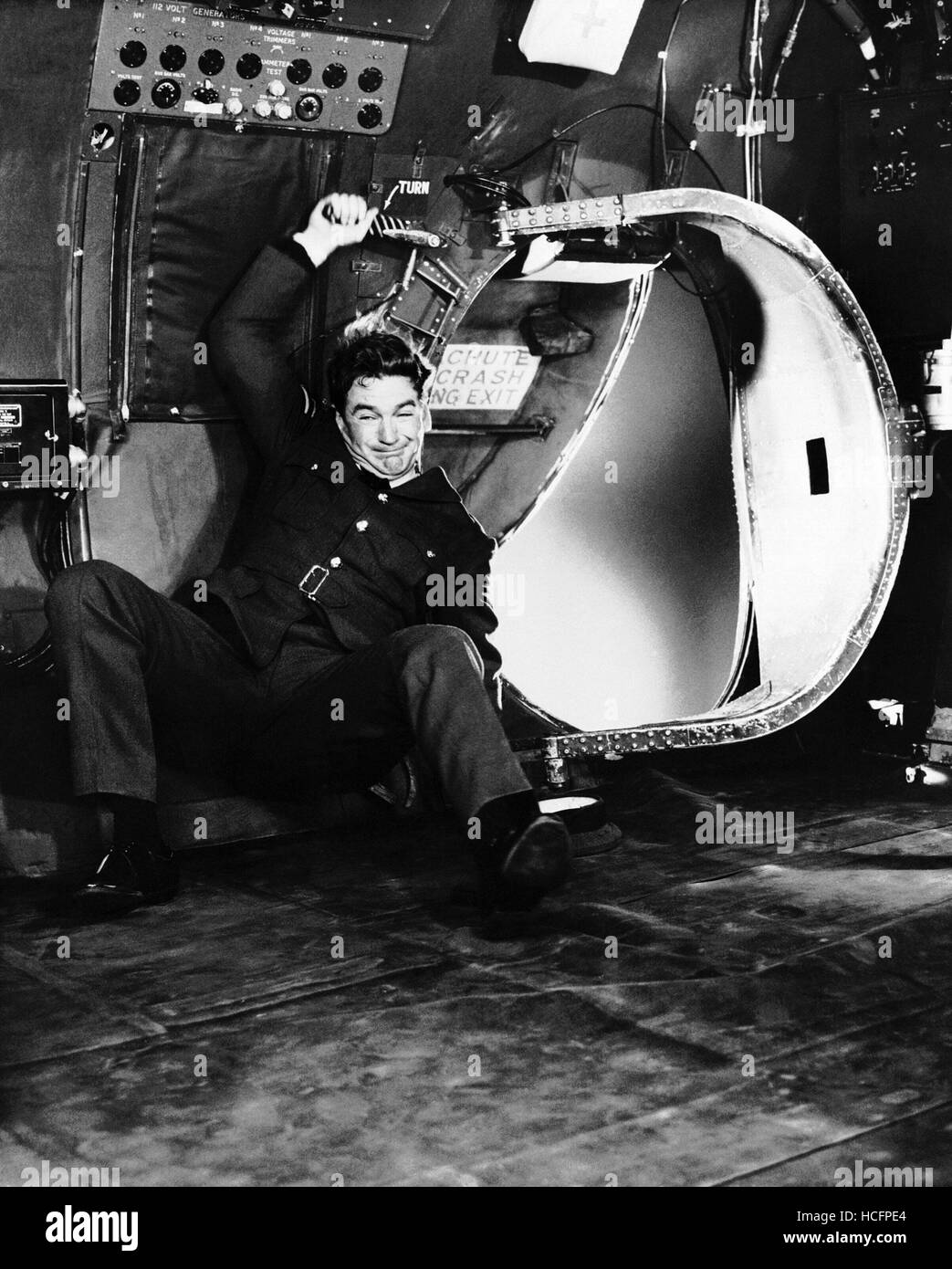 THE LIQUIDATOR, Rod Taylor, 1965 Stock Photo - Alamy