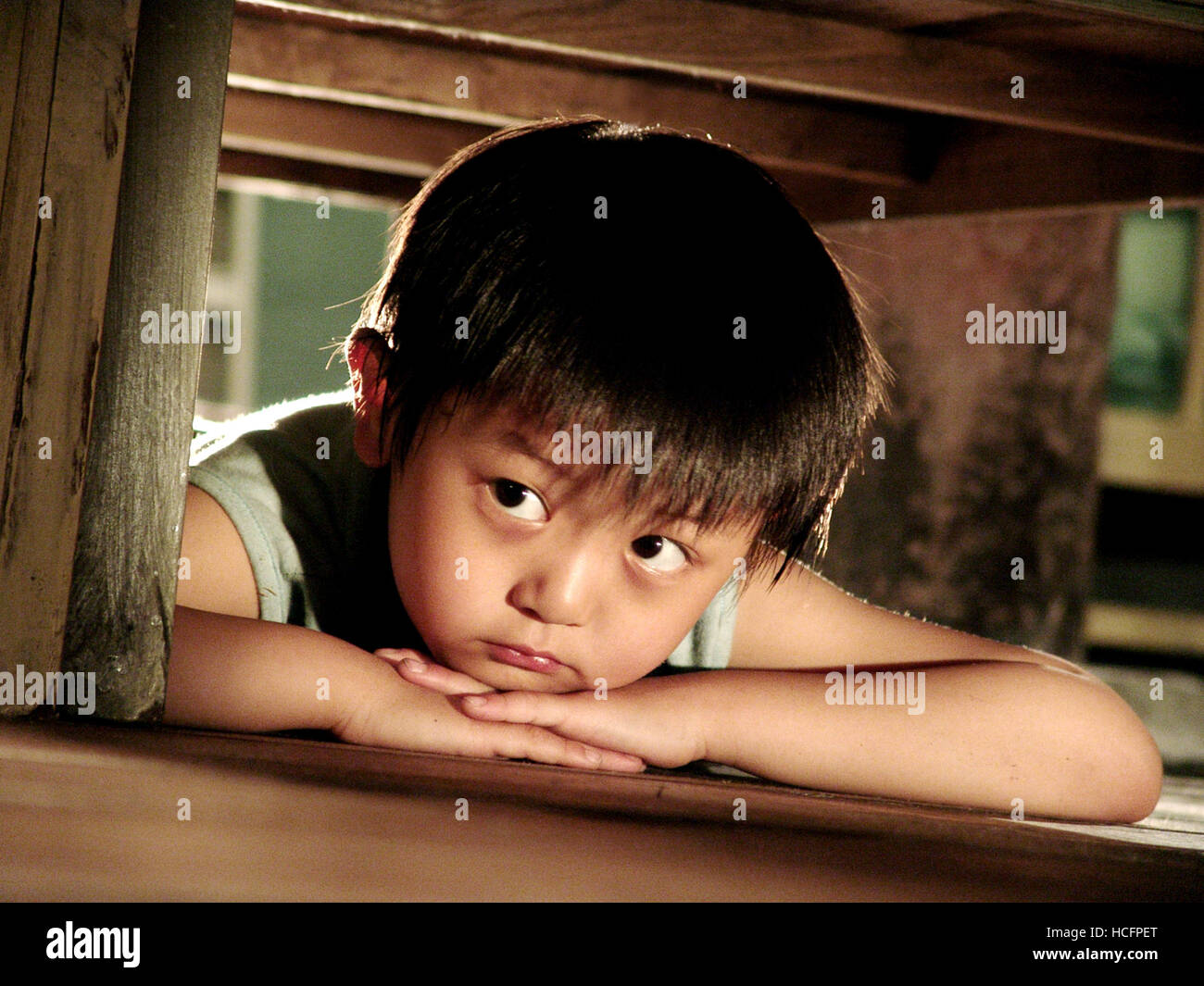 LITTLE RED FLOWERS, (aka KAN SHANG QU HEN MEI), Dong Bowen, 2006 ...