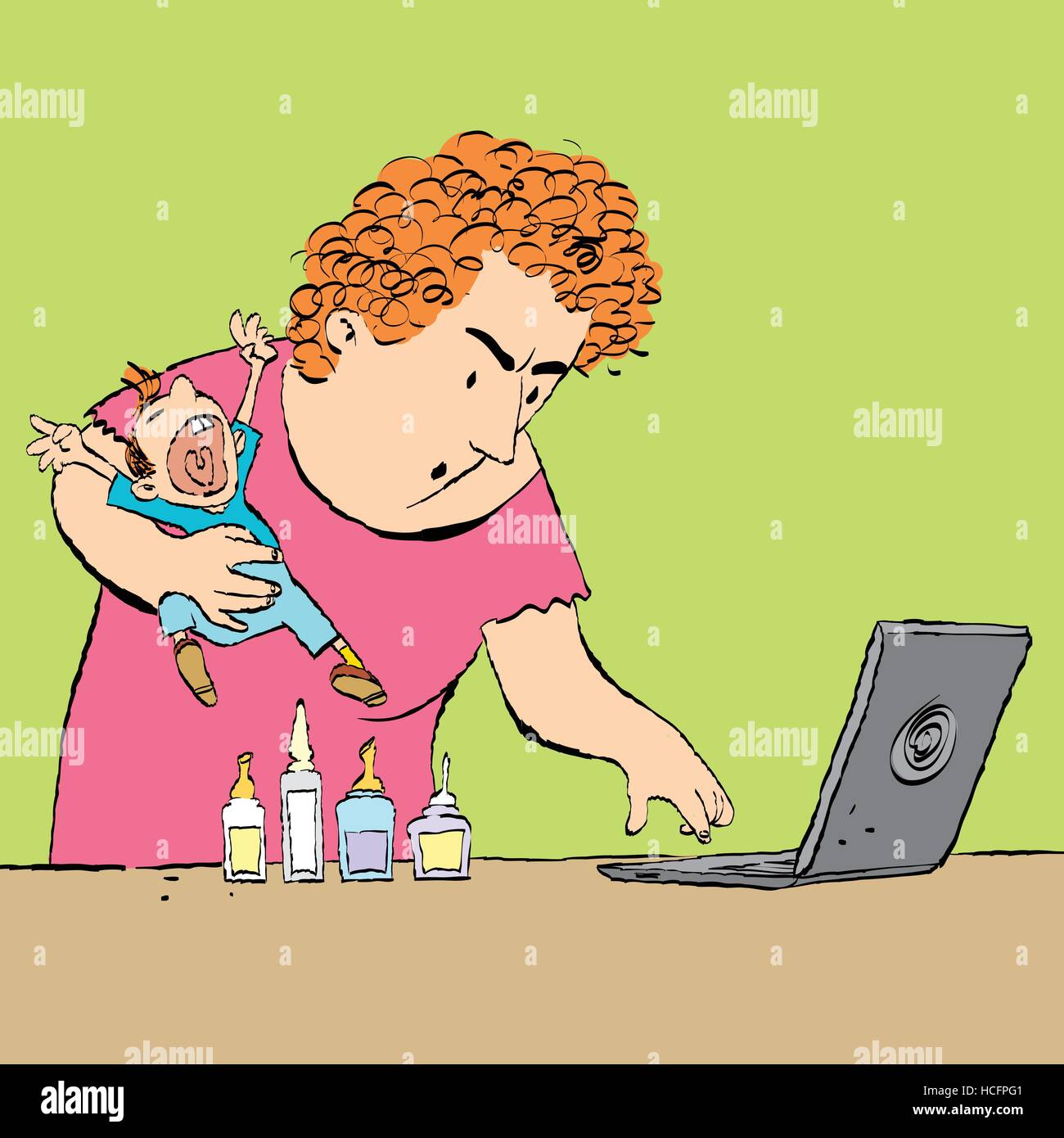 Medical treatment recipe white Stock Vector Images - Alamy