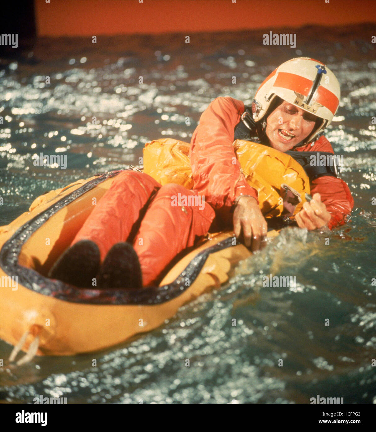 LT. ROBIN CRUSOE U.S.N., Dick Van Dyke, 1966 Stock Photo - Alamy
