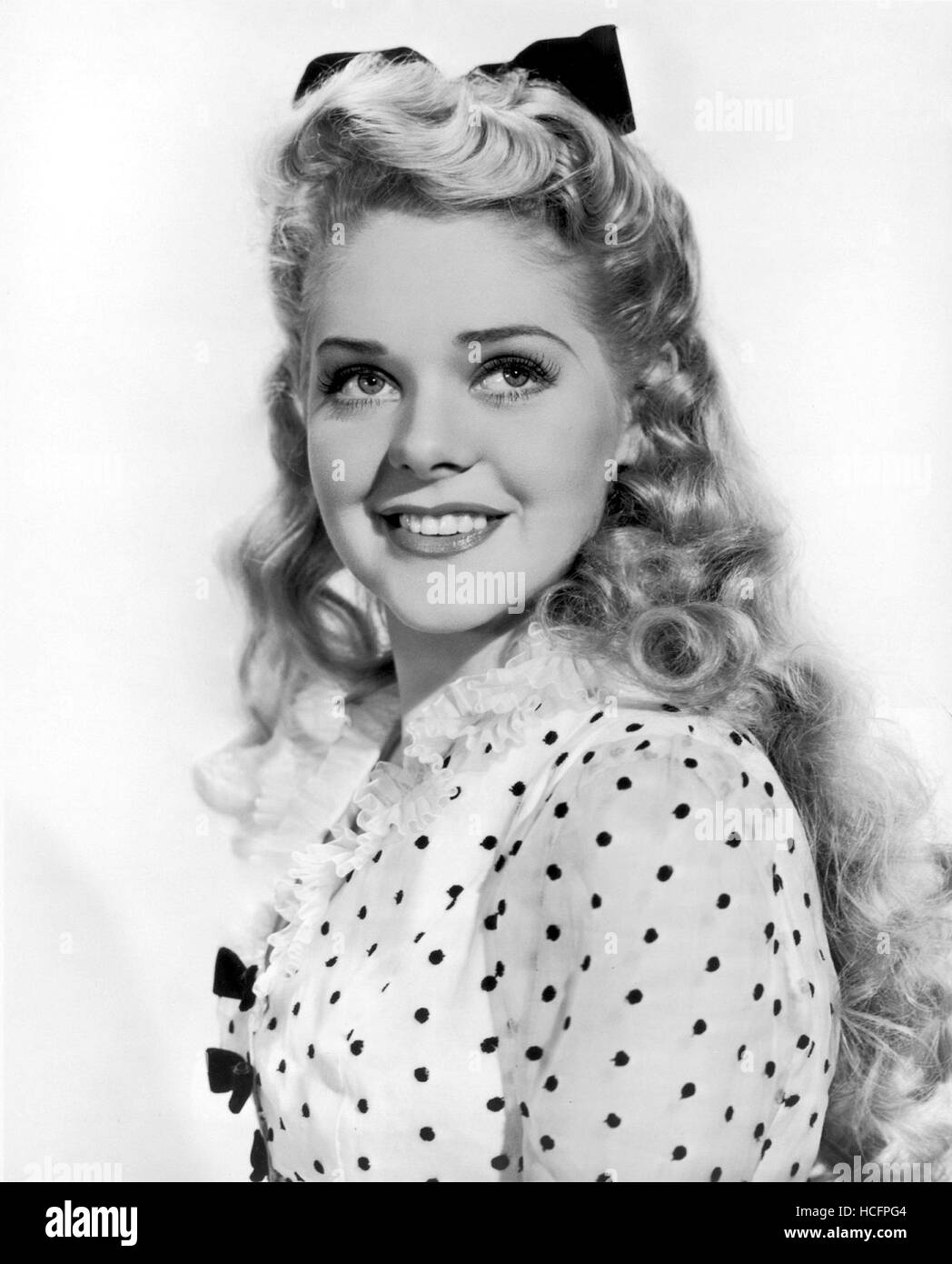 LILLIAN RUSSELL, Alice Faye, 1940. TM & Copyright ©20th Century Fox ...