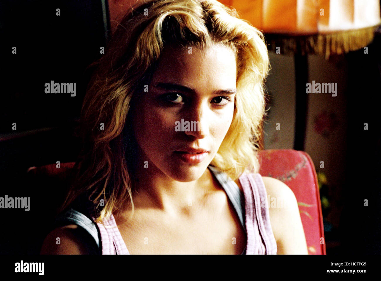 LILA SAYS, (aka LILA DIT CA), Vahina Giocante, 2004, (c) Samuel Goldwyn ...