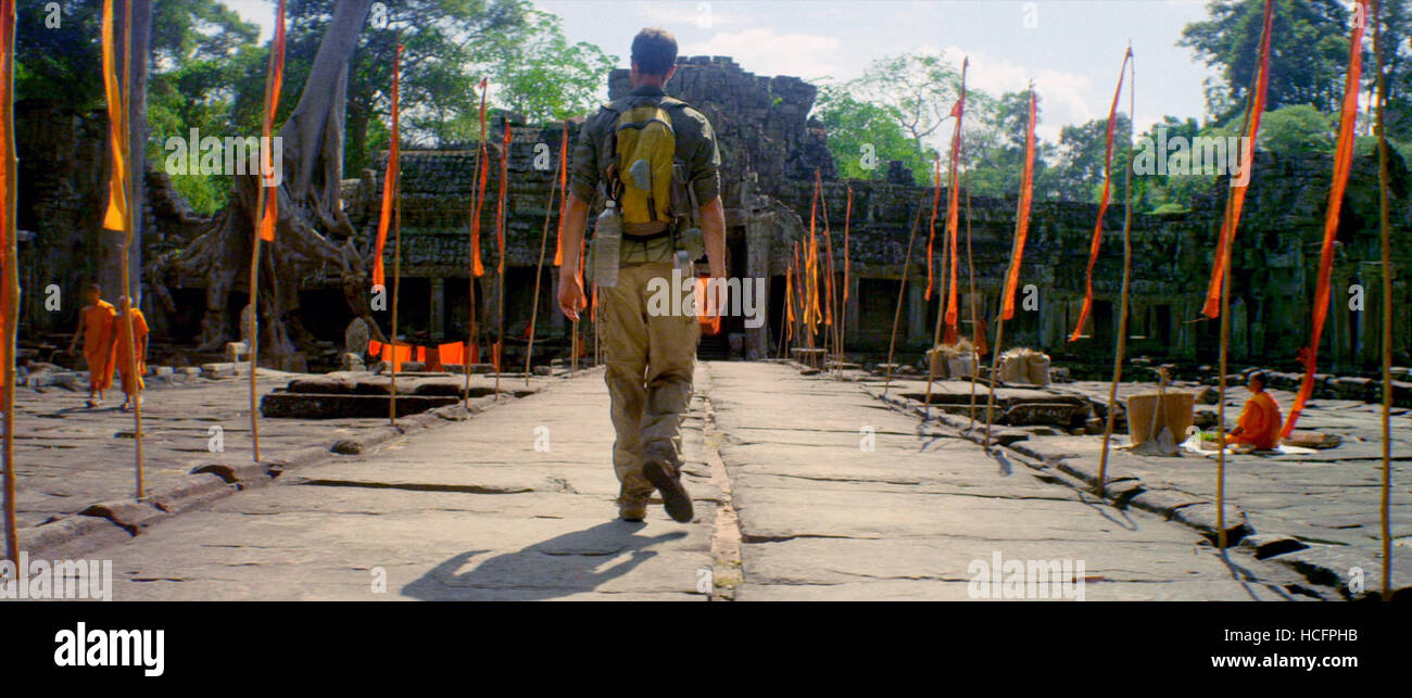 LISTENING, Thomas Stroppel, 2014. ©Amplify/Courtesy Everett Collection ...