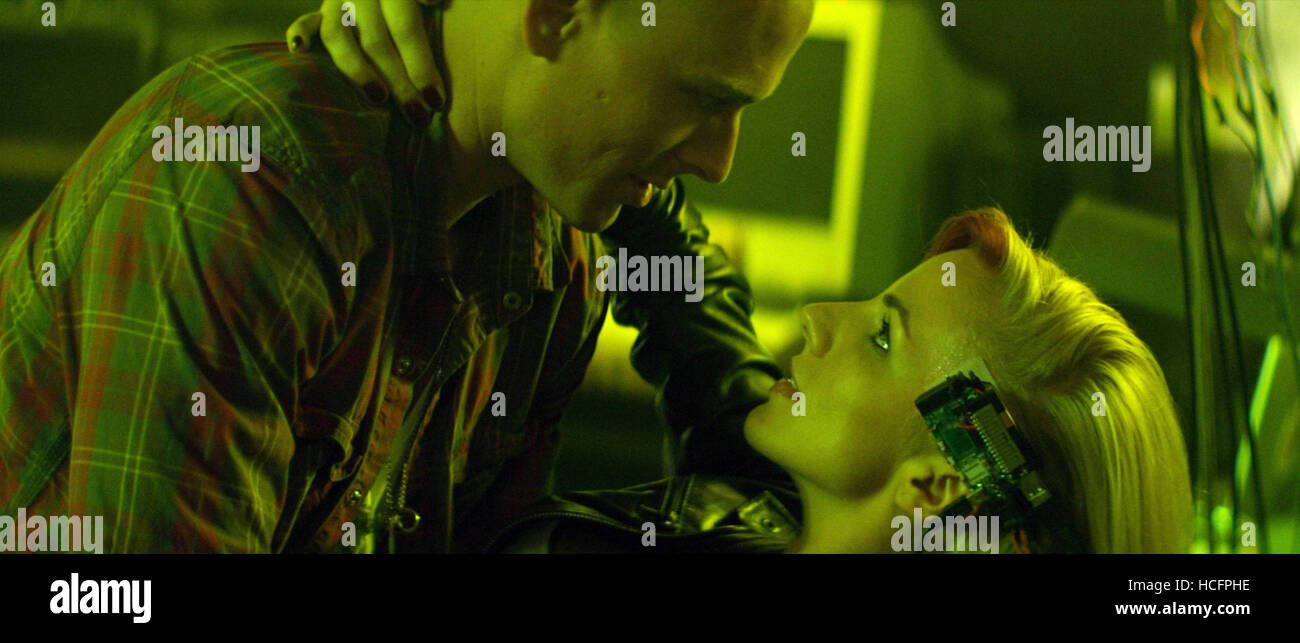 LISTENING, from left: Artie Ahr, Amber Marie Bollinger, 2014. ©Amplify ...