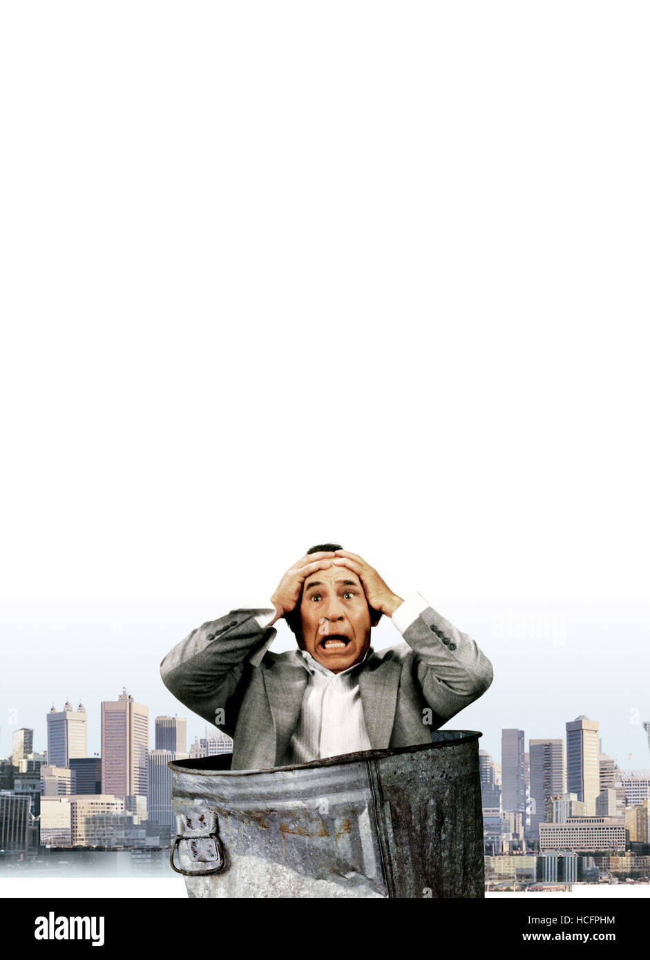 LIFE STINKS, Mel Brooks, 1991, (c) MGM/courtesy Everett Collection ...