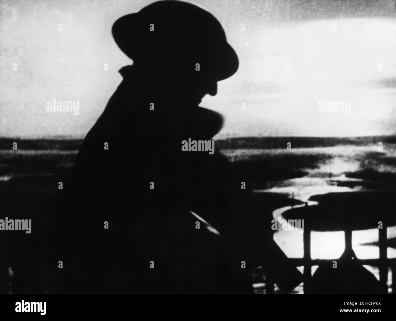 LISTEN TO BRITAIN, 1942 Stock Photo - Alamy