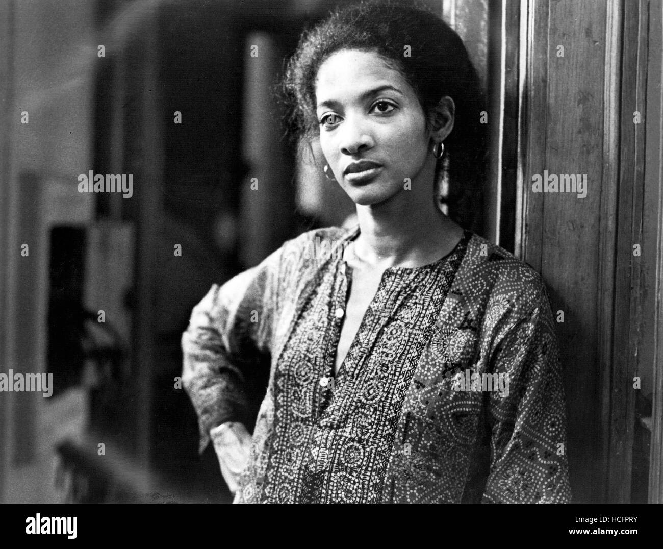 LOSING GROUND, Seret Scott, 1982. ©Milestone Films/courtesy Everett ...