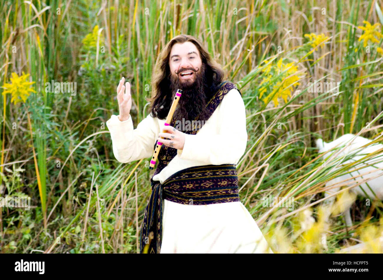 THE LOVE GURU, Mike Myers, 2008. ©Paramount/courtesy Everett Collection ...