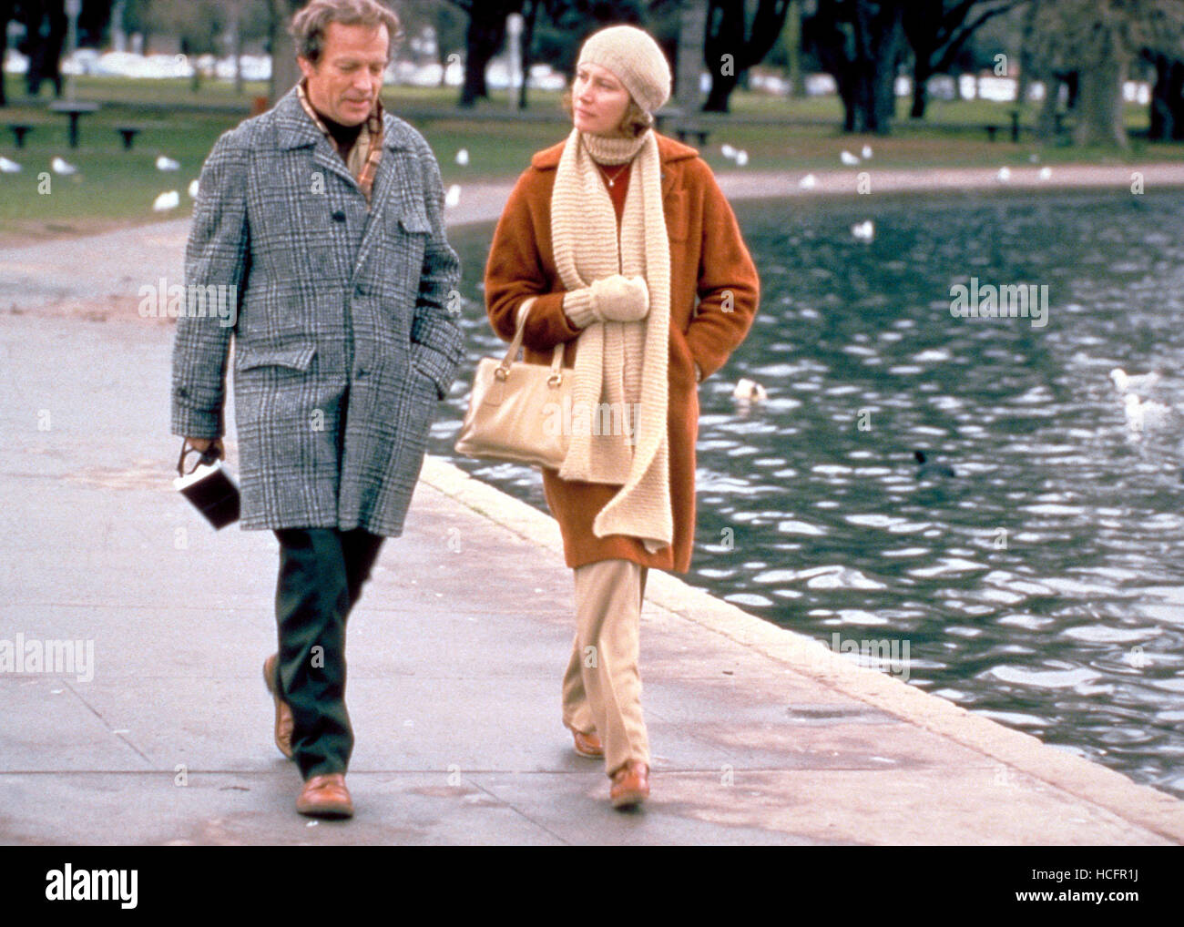 LONELY HEARTS, Norman Kaye, Wendy Hughes, 1982, (c) Samuel Goldwyn ...