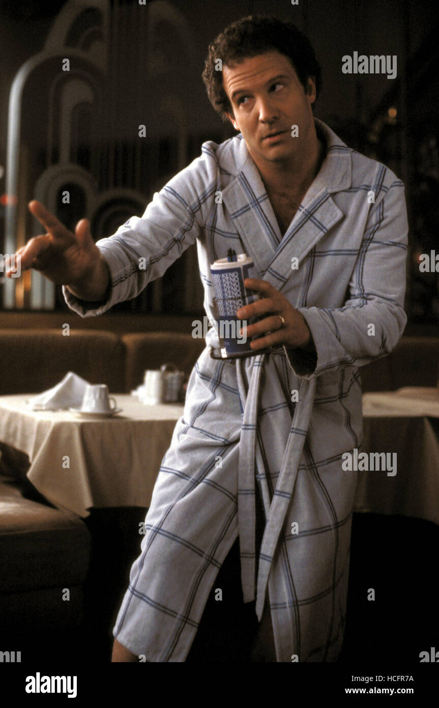 LOST IN AMERICA, Albert Brooks, 1985, (c) Warner Brothers/courtesy ...