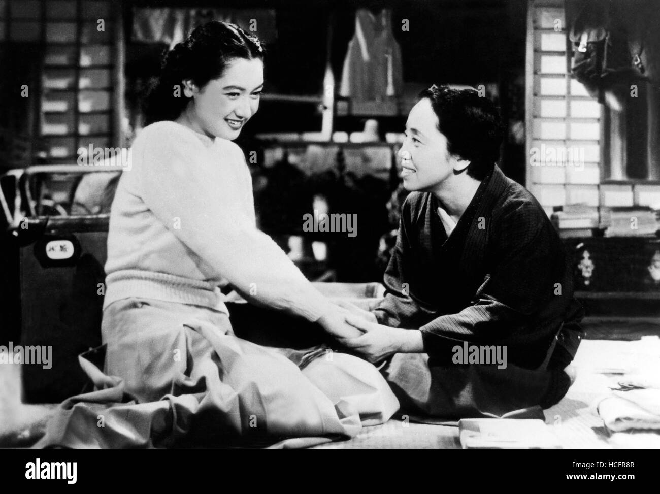 Late spring setsuko hara hi-res stock photography and images - Alamy