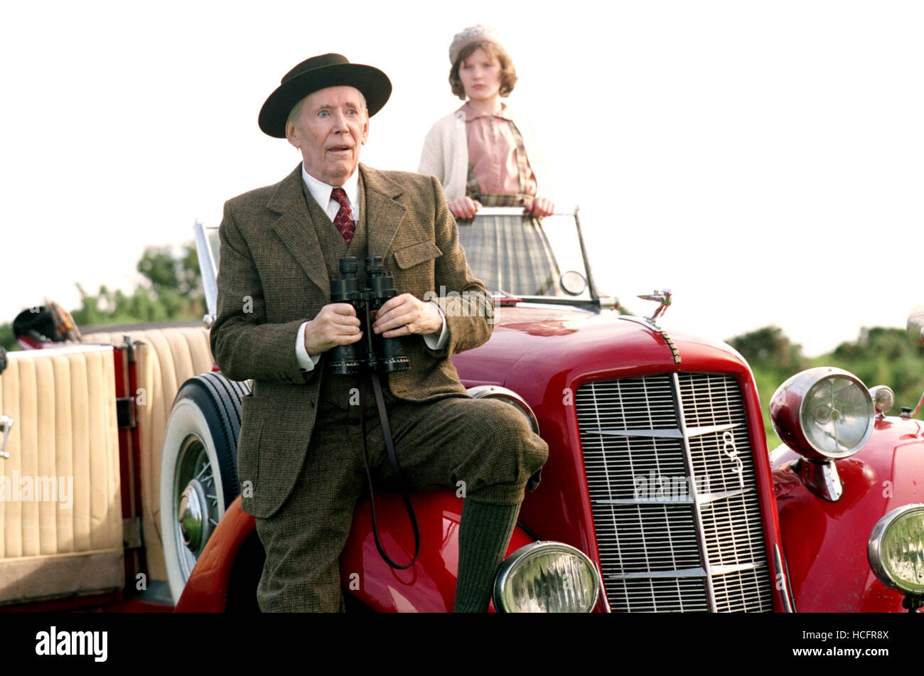 LASSIE, Peter O'Toole, Hester Odgers, 2005.©Roadside Attractions ...