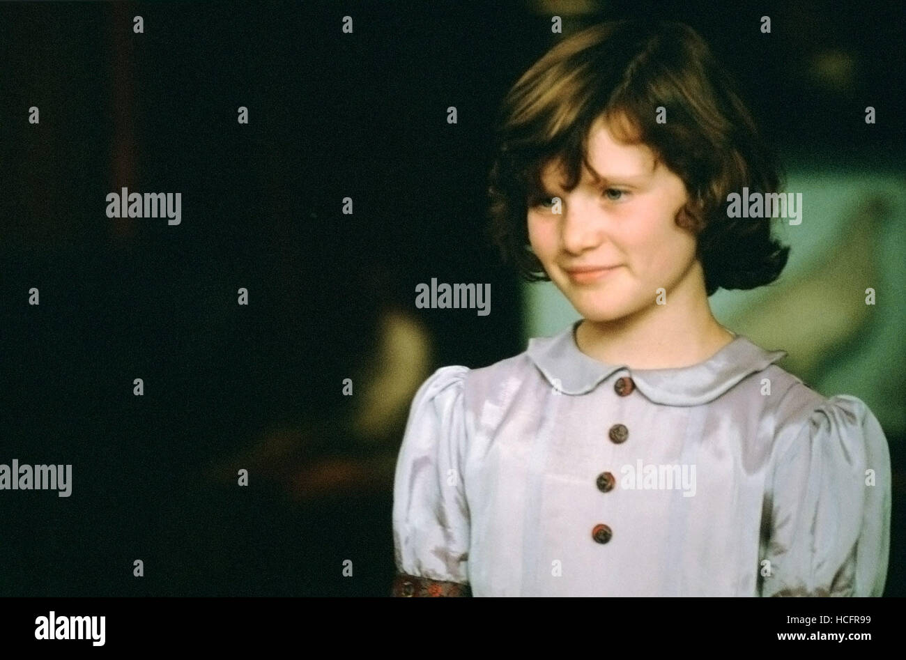 LASSIE, Hester Odgers, 2005. ©Roadside Attractions/Courtesy Everett ...