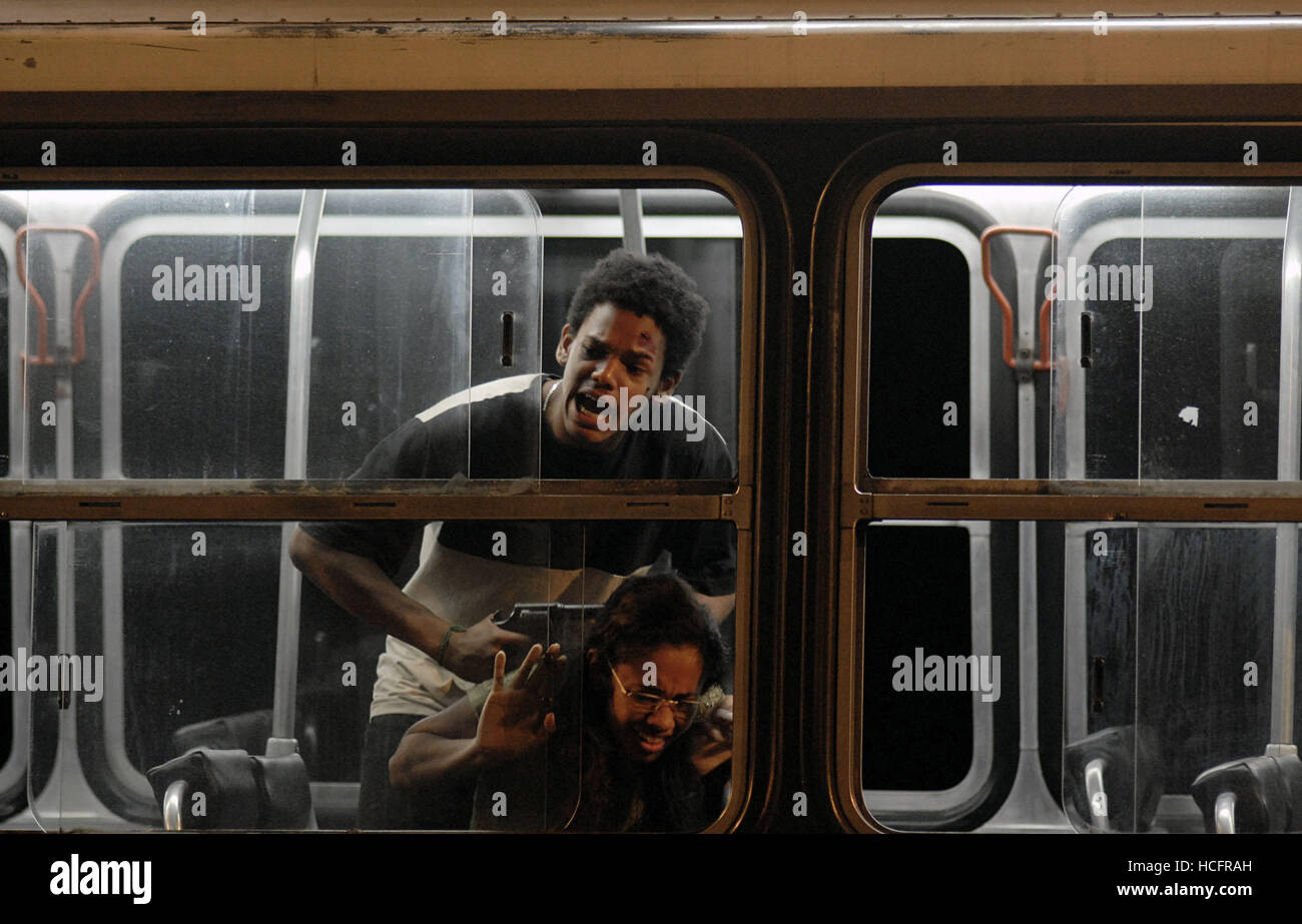 LAST STOP 174, (aka ULTIMA PARADA 174), 2008 Stock Photo - Alamy