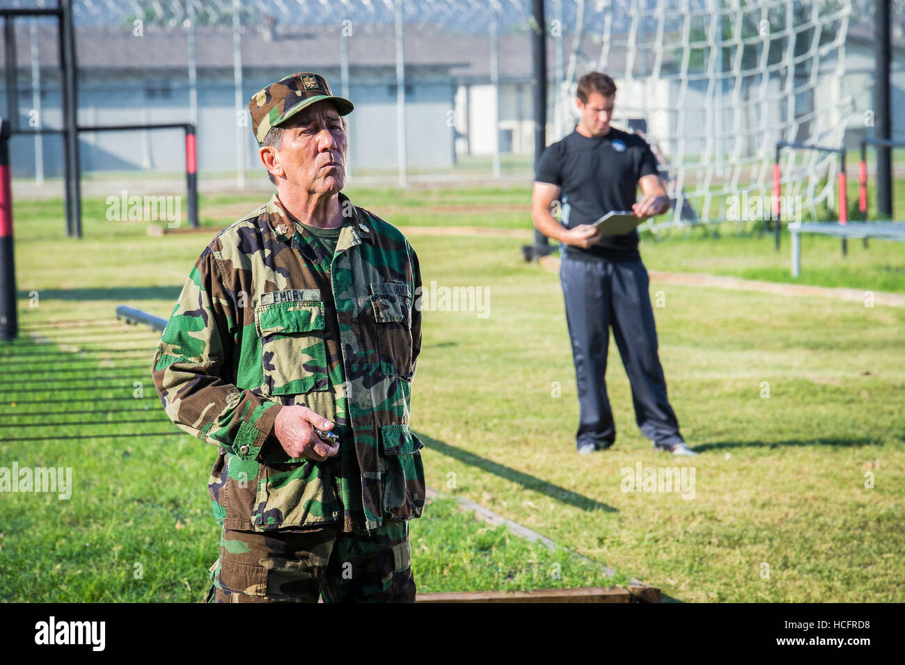 LAZER TEAM, Steve Shearer, 2015. © Amplify Releasing/ Courtesy Everett ...