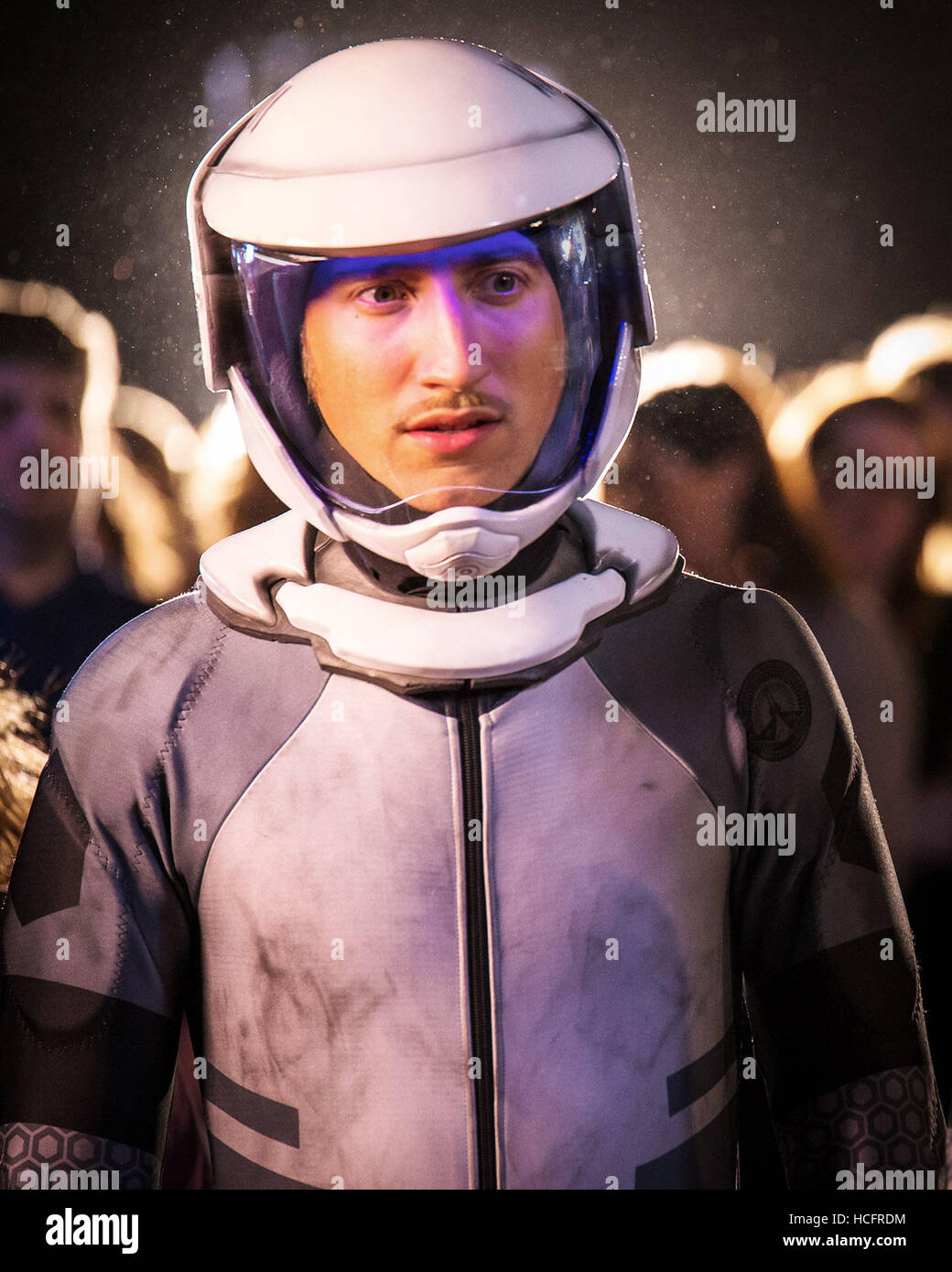 LAZER TEAM, Gavin Free, 2015. © Amplify Releasing/ Courtesy Everett ...